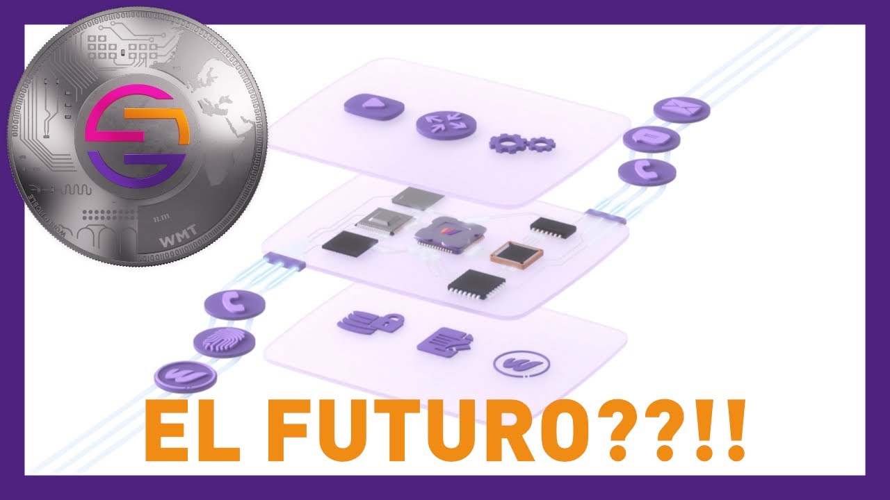 Qué es World Mobile Token (WMT) || World Mobile Token español - YouTube