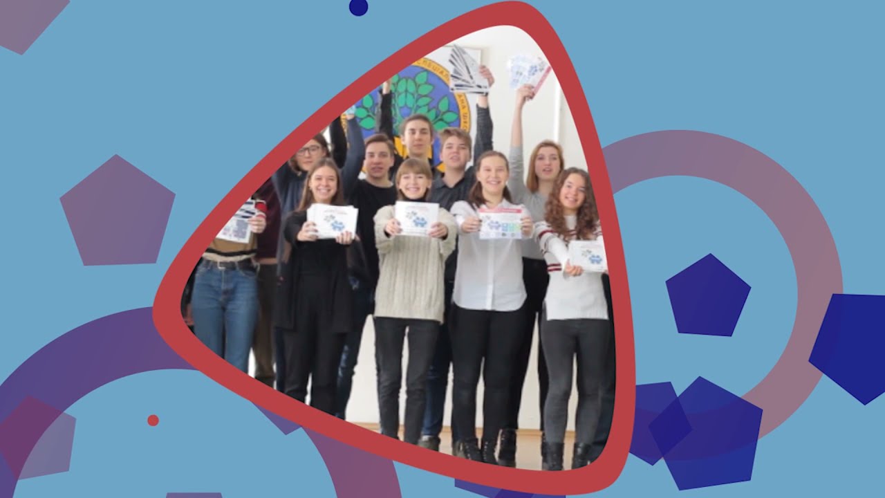 2021 Interact Awards - YouTube