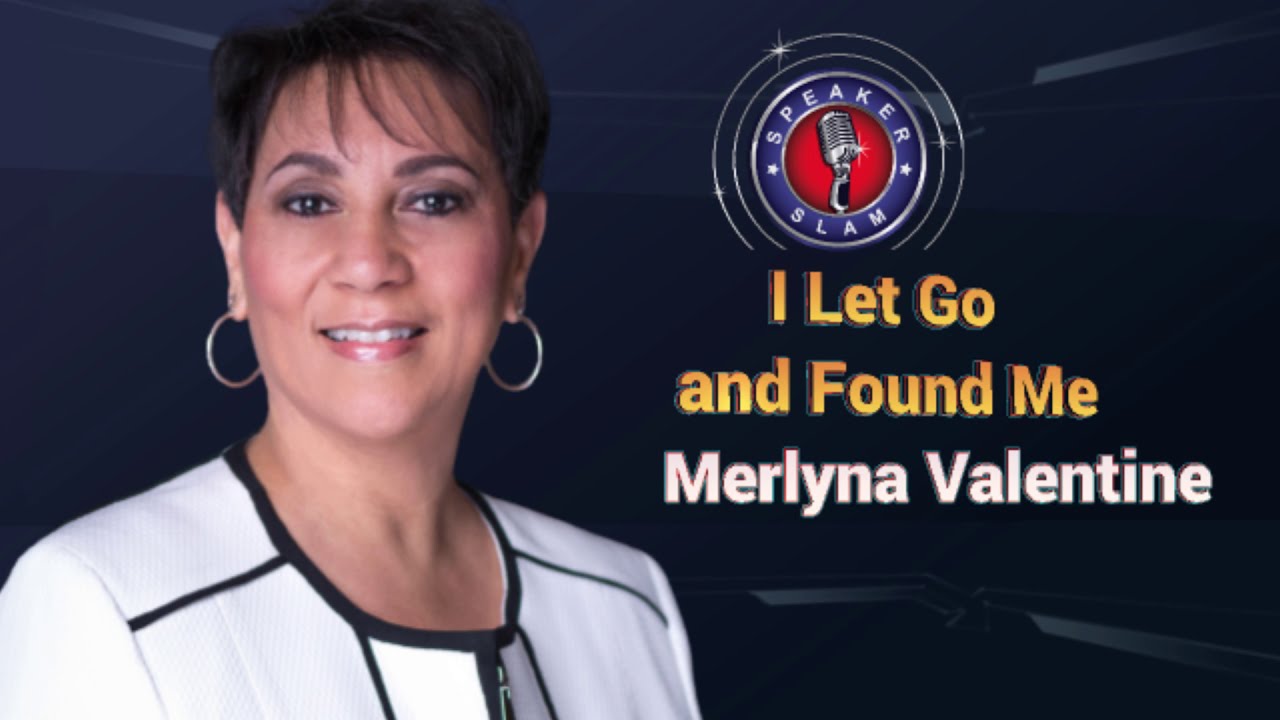 Losing Limbs to Sepsis | Merlyna Valentine (Winning Speech!) - YouTube