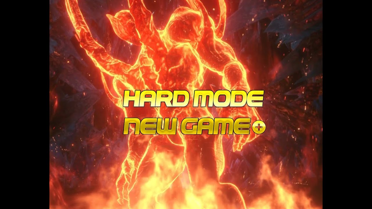 FFXVI NG+ Hard Mode: Liquid Flame - YouTube