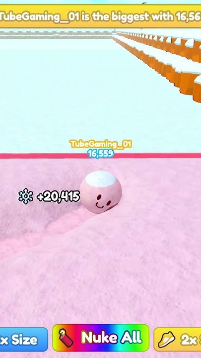 🤯 Building level 999999 Snowball In Roblox....@TubeGaming.01 - YouTube