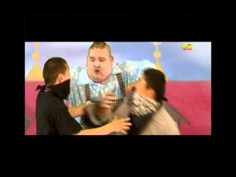 Ноён бондгор -  Каралсон - / Noyon bondgor /