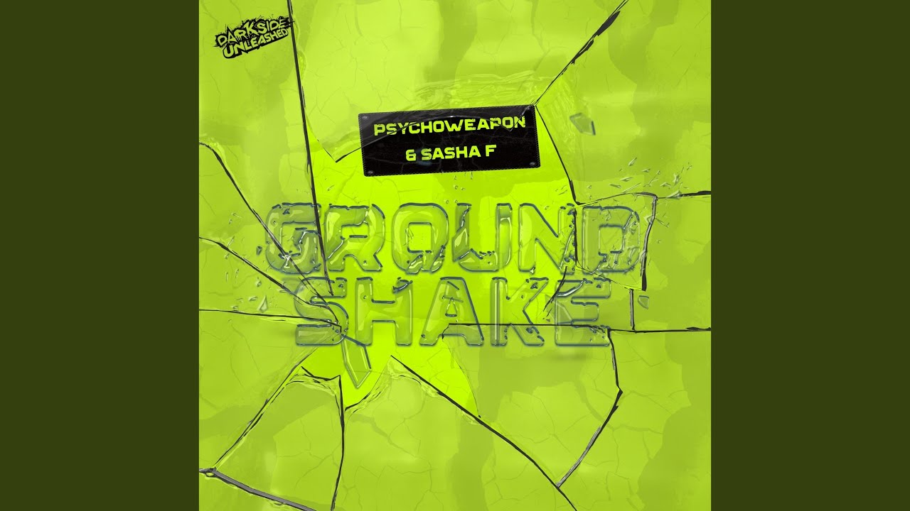 Ground Shake (Radio Edit) - YouTube