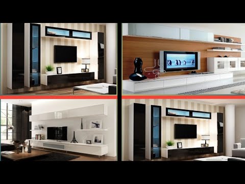 Modern LED RACK Designs | Big size LED RACK DESIGNS| Super Ideas - YouTube