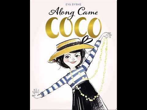 Along Came Coco - Read Aloud - YouTube