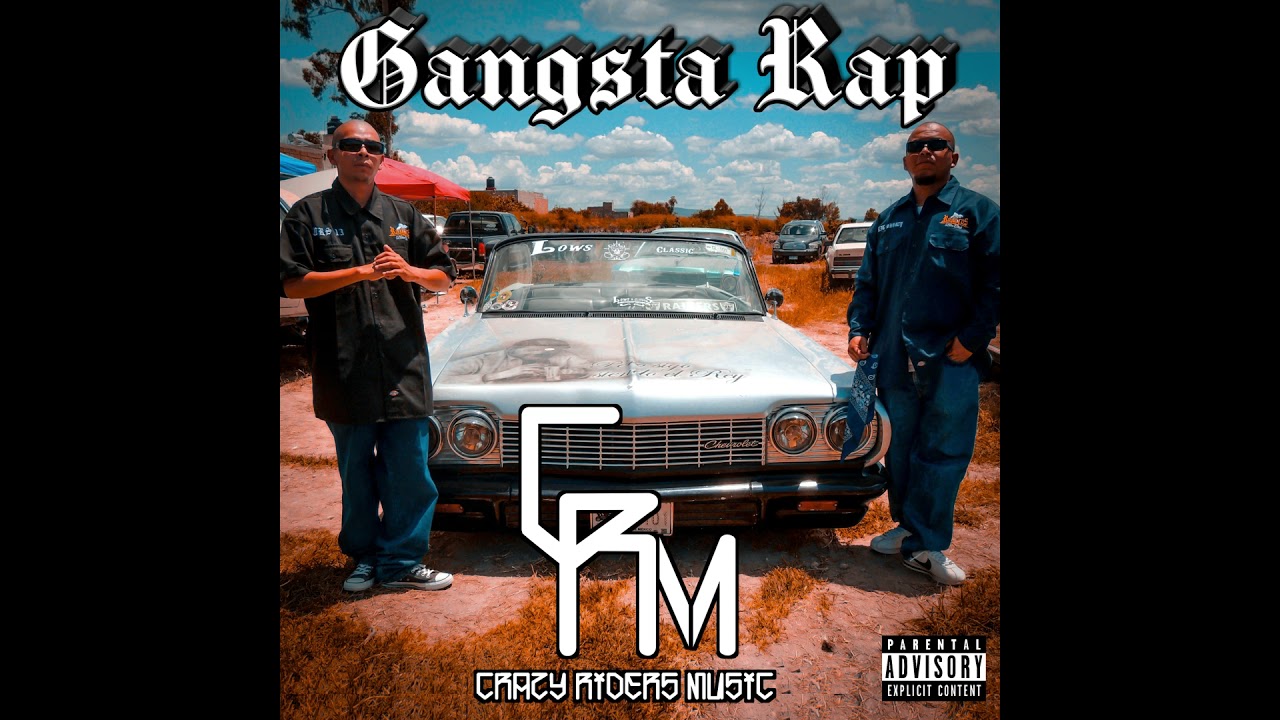 Gangsta Rap-(Doble R, Lil Shorty) - YouTube