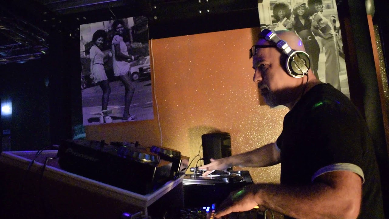 DJ GIOVANNI TURIACO@DISCOTECA FIKO' -PD- 4^ PARTE - 11NOV2017 (Video by ...