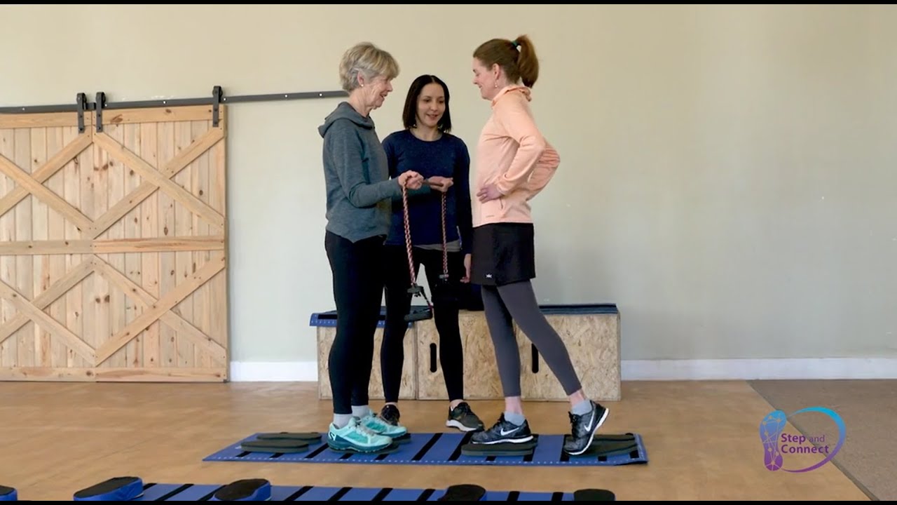 Introduction to Balance Matters - YouTube