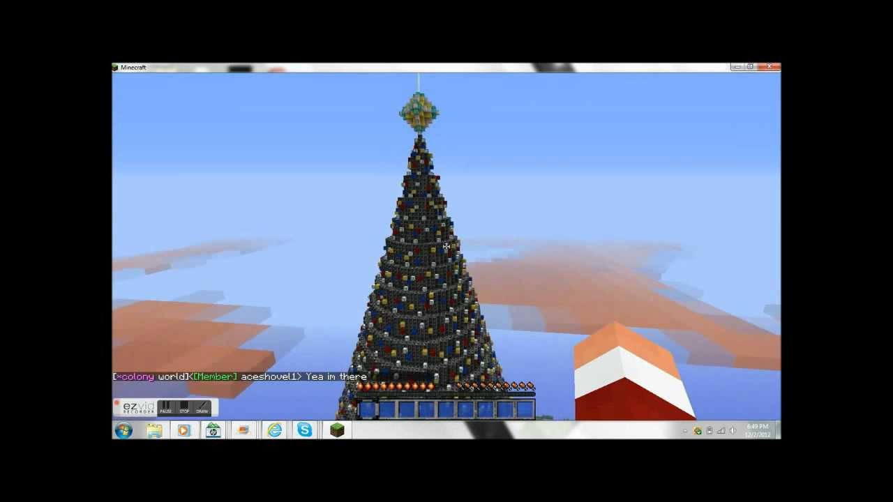 Minecraft: Glory Craft - YouTube