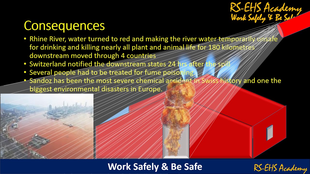 Learning From Past Incidents Through Major Industrial Disaster Case learning-from-past-incidents-through-major-industrial-disaster-case