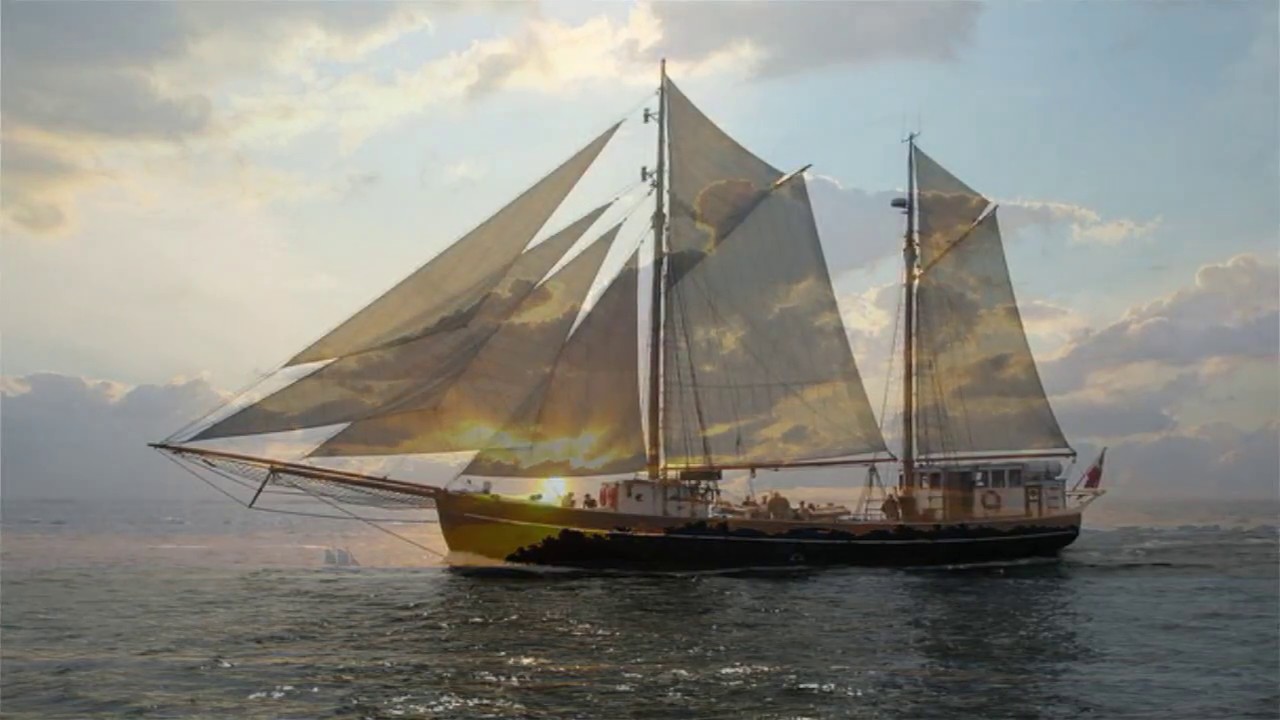 Sloop John B Cover - YouTube