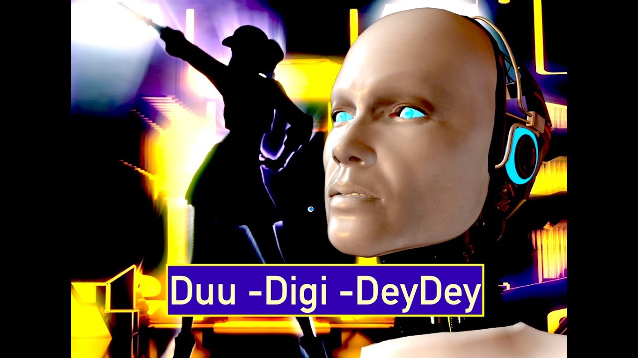 Duu - Digi - DeyDey - Jindřich Parma + Karya - YouTube