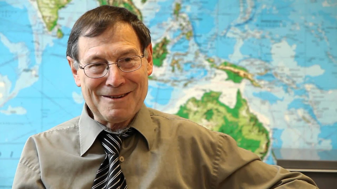 How Prepared was Japan? - Ilan Vertinsky [1 / 2] - YouTube