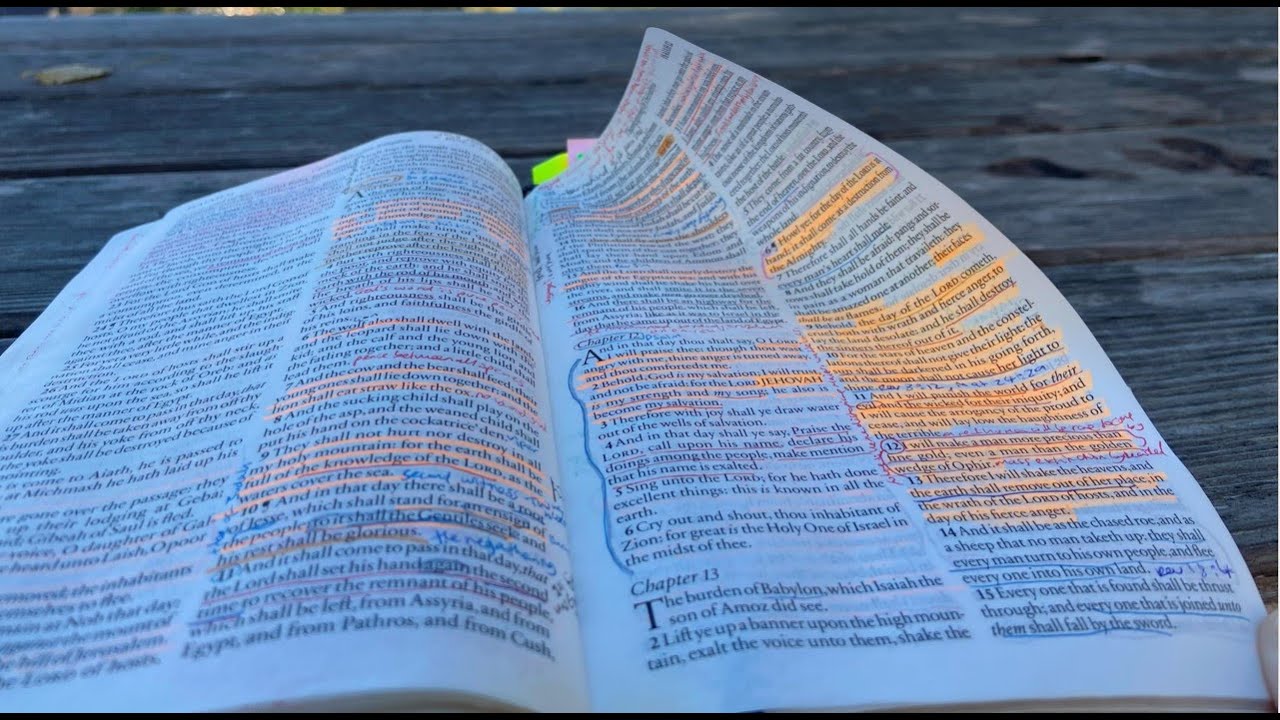 #77 Time To Start Learning What It Really Means To Be A Christian - YouTube