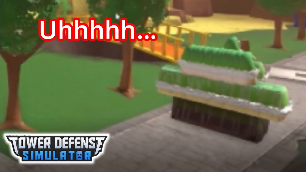 This New TDS Glitch Spawns Infinite Elves! - YouTube