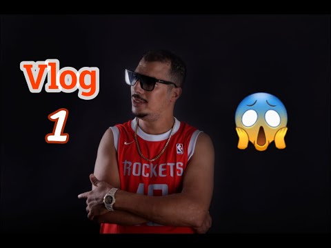أول تجربة ليا vlog بصراحة عشت لحظات جميلة