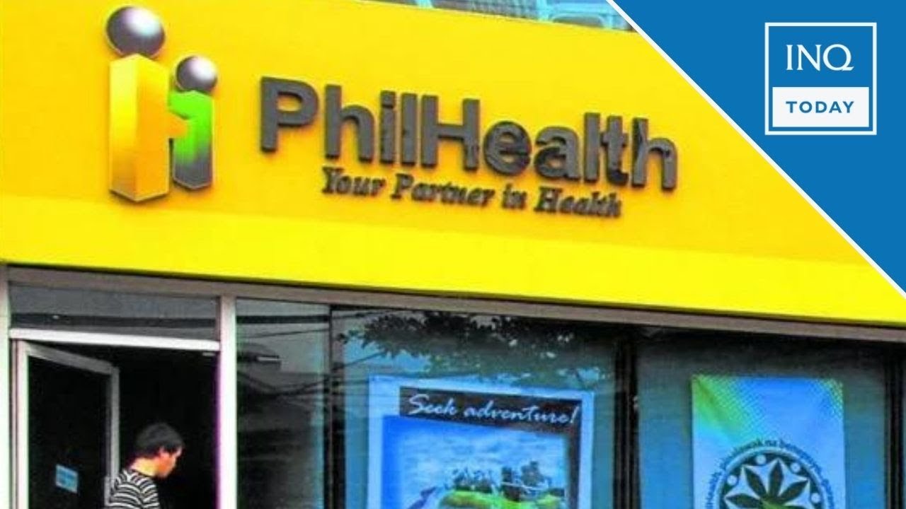 PhilHealth to pay off bulk of P27B hospital dues in 90 days | INQToday ...