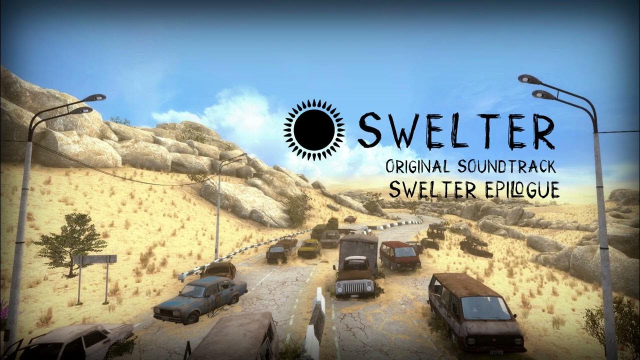 Paweł Perepelica - Swelter Epilogue (Swelter Original Soundtrack) - YouTube
