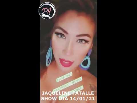 JAQUELINE FATALE PANTHERS 1401 - YouTube