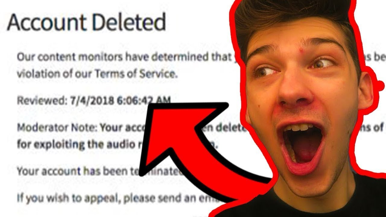 10 Roblox YouTubers Who Got BANNED!(Flamingo, Poke, SeeDeng, LandonRB ...