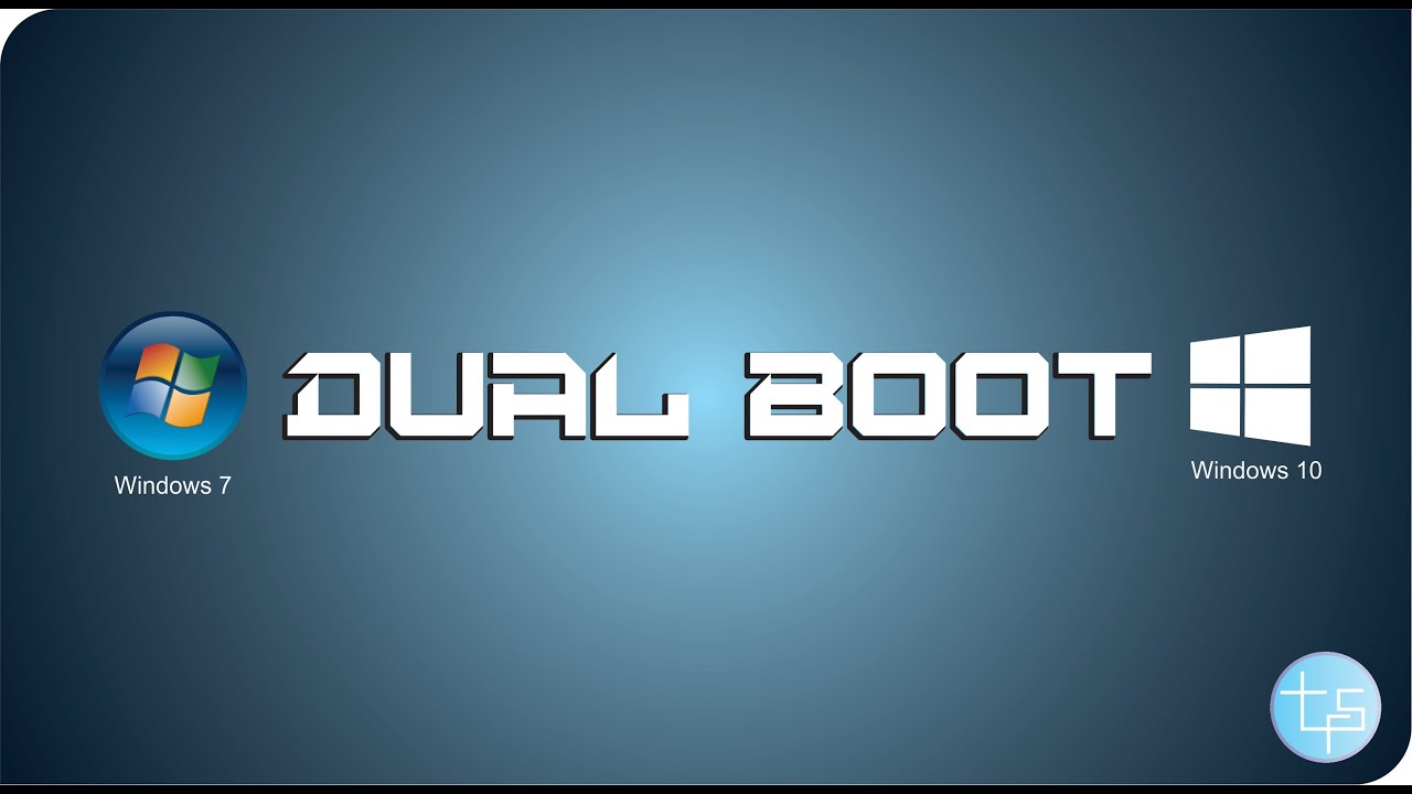 O QUE É DUAL BOOT E COMO EXECUTO EM MEU SISTEMA - YouTube