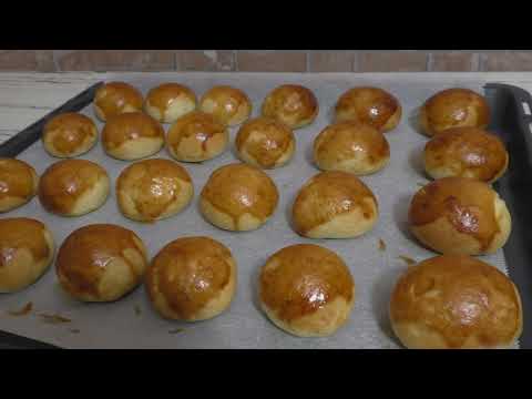 YUMUŞACIK PONÇİK TARİFİ Yumuşacık Poğaça