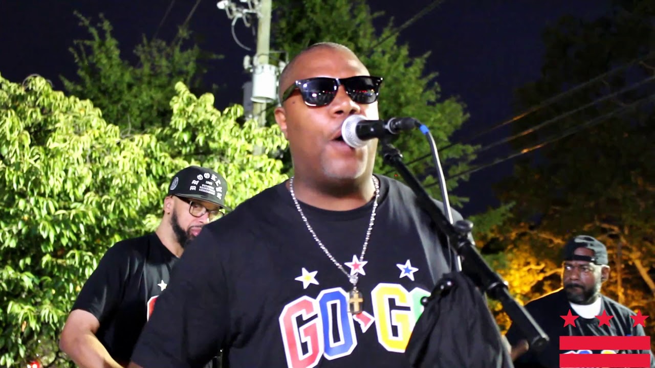 RISE BAND LIVE AT ART OUT ALLNIGHT - YouTube