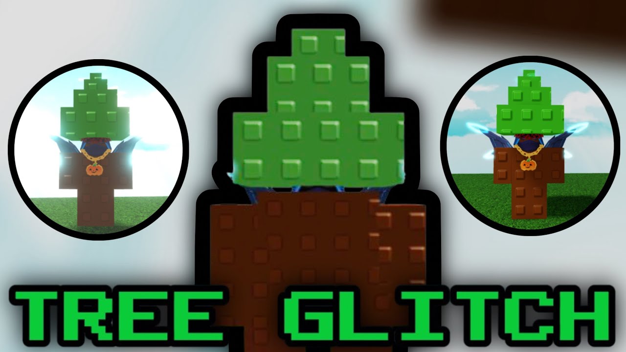 THE MOST OP TREE GLITCH… (Ability Wars) - YouTube