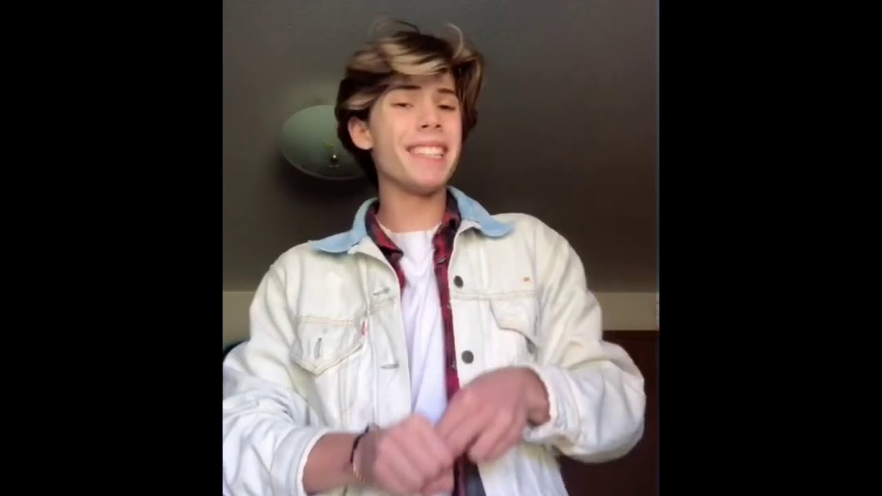 jason waud tiktoks 2017-2019 - YouTube