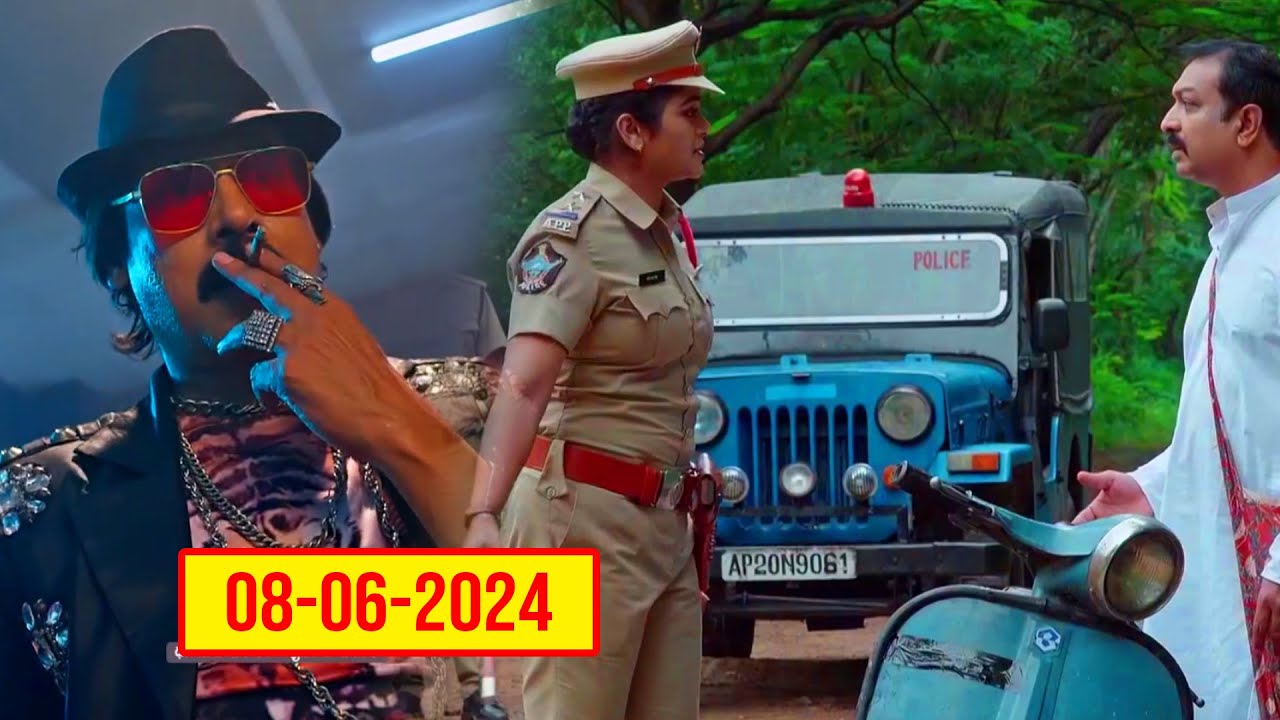 JD | JD Serial Today Full Episode - 252 | JD Serial Latest Episode ...