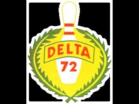 Delta 72 VS Sigma BK - YouTube