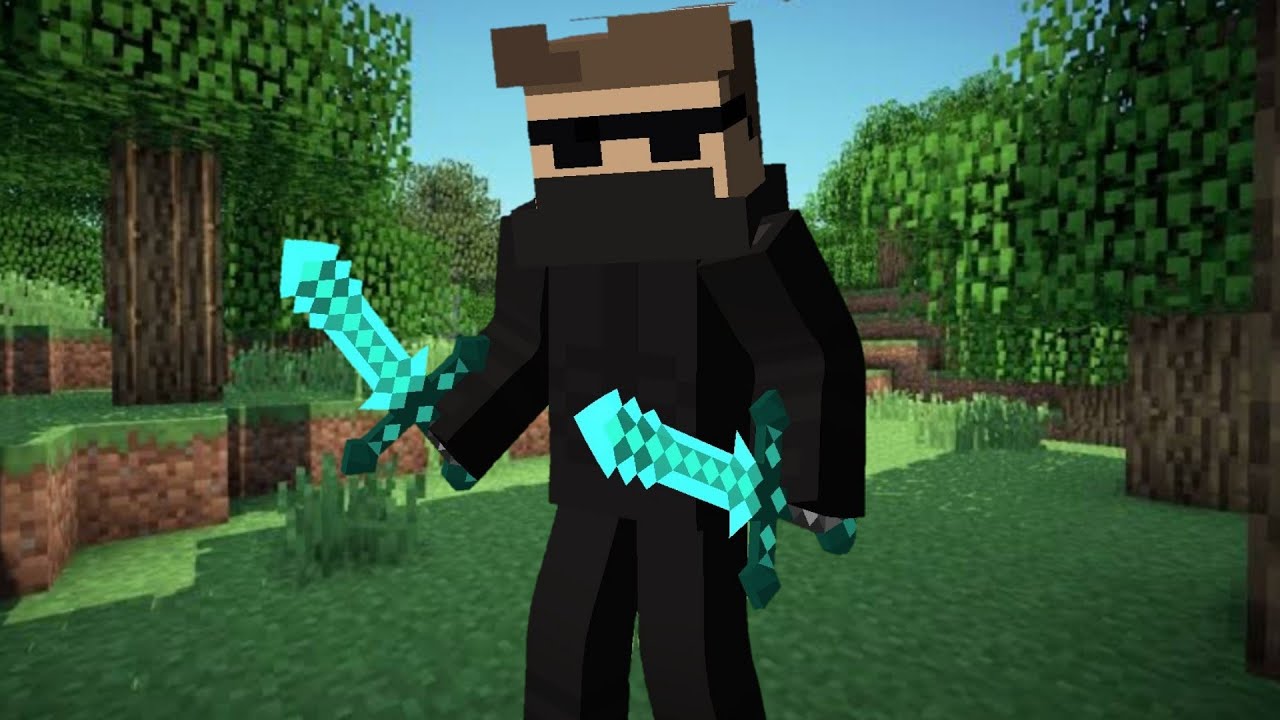 Pro Life 1 - Minecraft animation - YouTube