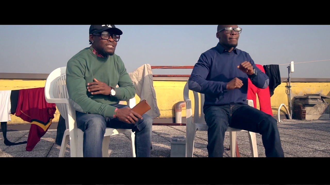 M & K - jeje (original video) - YouTube