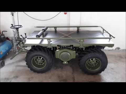 Fresia f18 Mtc90 - YouTube