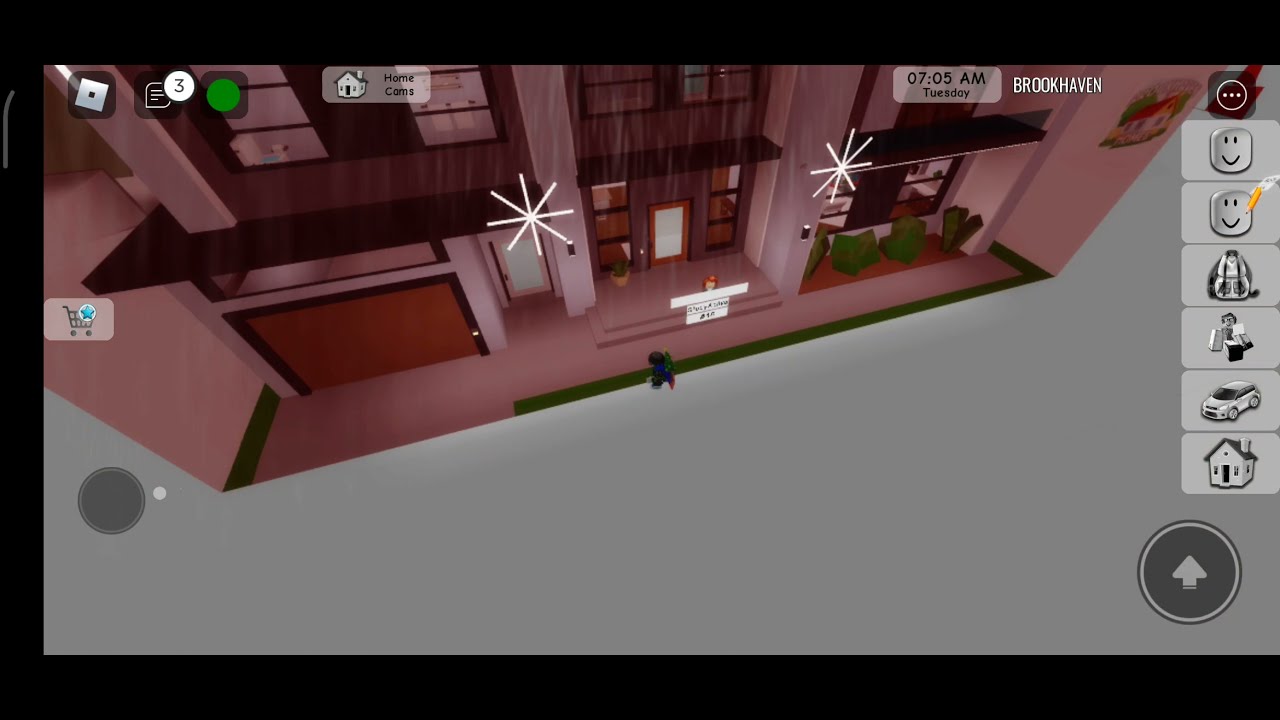 roblox online dating caught on camera - YouTube