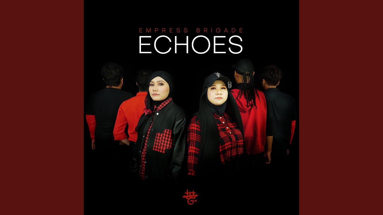 Echoes - YouTube