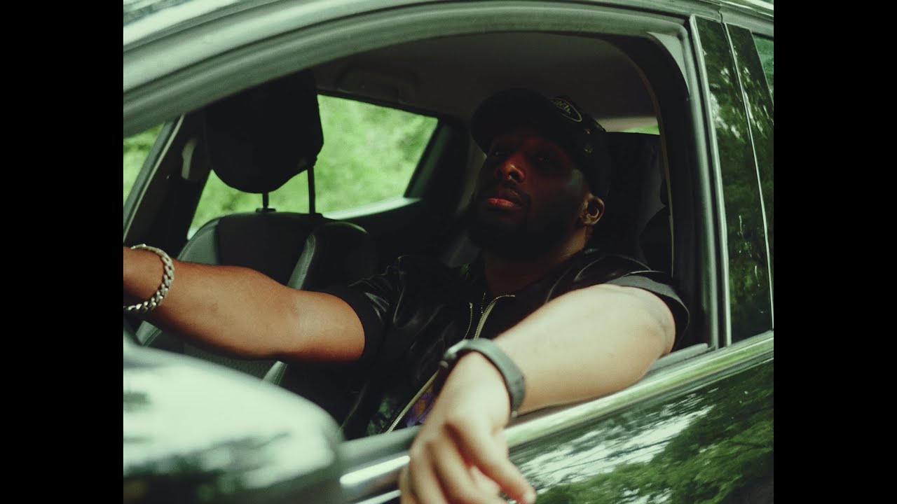 CHADA - LOVE DE MOI - YouTube