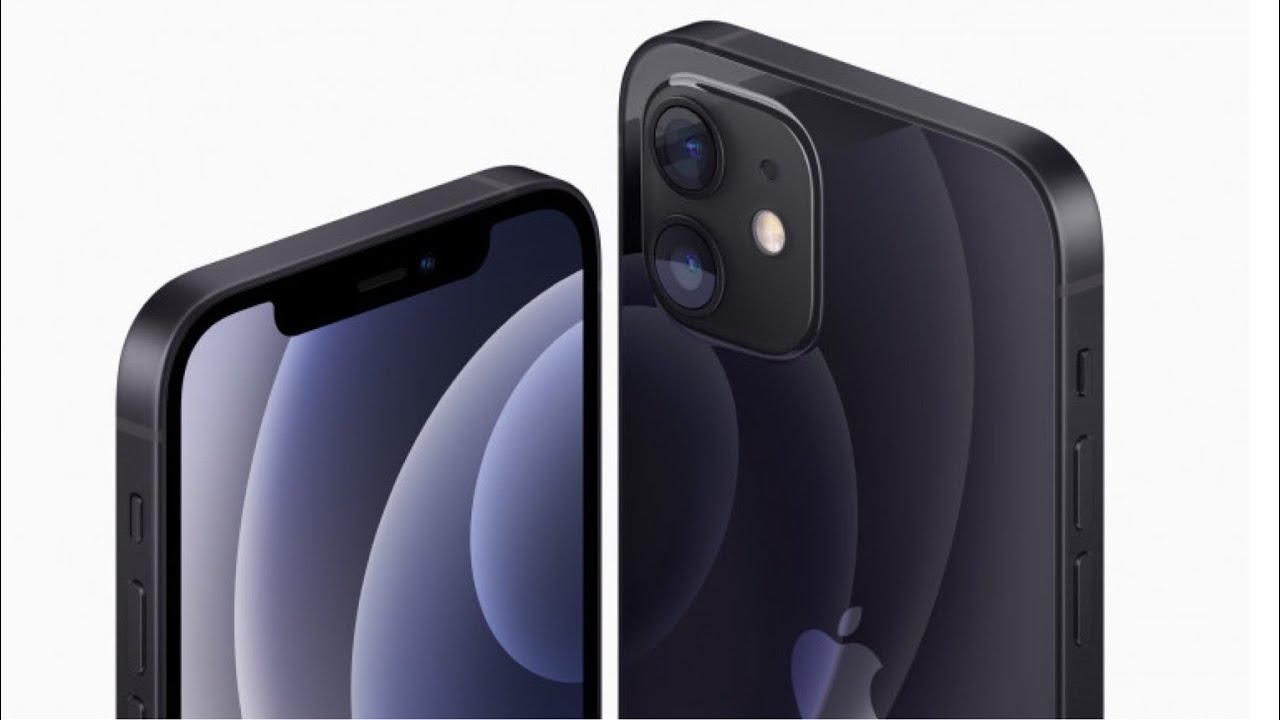 LEGO iPhone 12 mini 📲 (Tutorial+unboxing) - YouTube