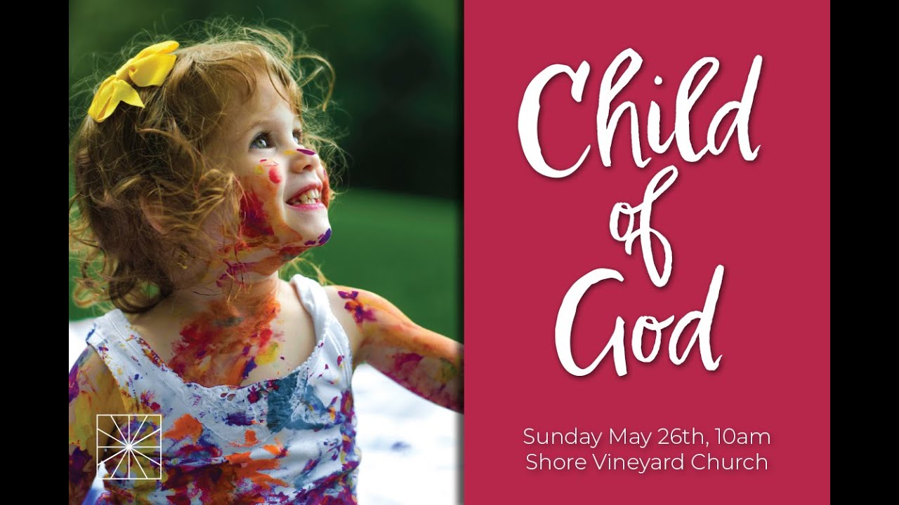 Carly, Child of God - YouTube