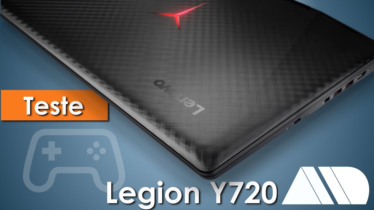 Lenovo Legion Y720 Gameplay - PLAYERUNKNOWN'S BATTLEGROUNDS - Metal ...