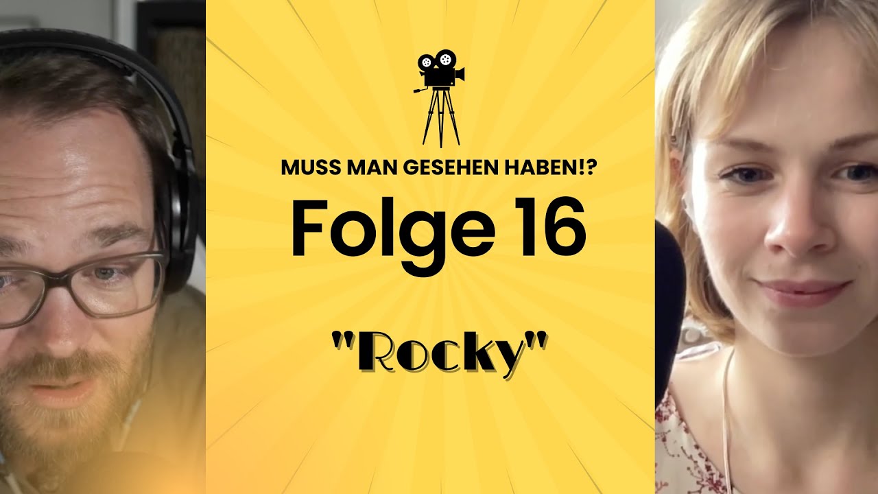 Rocky - YouTube