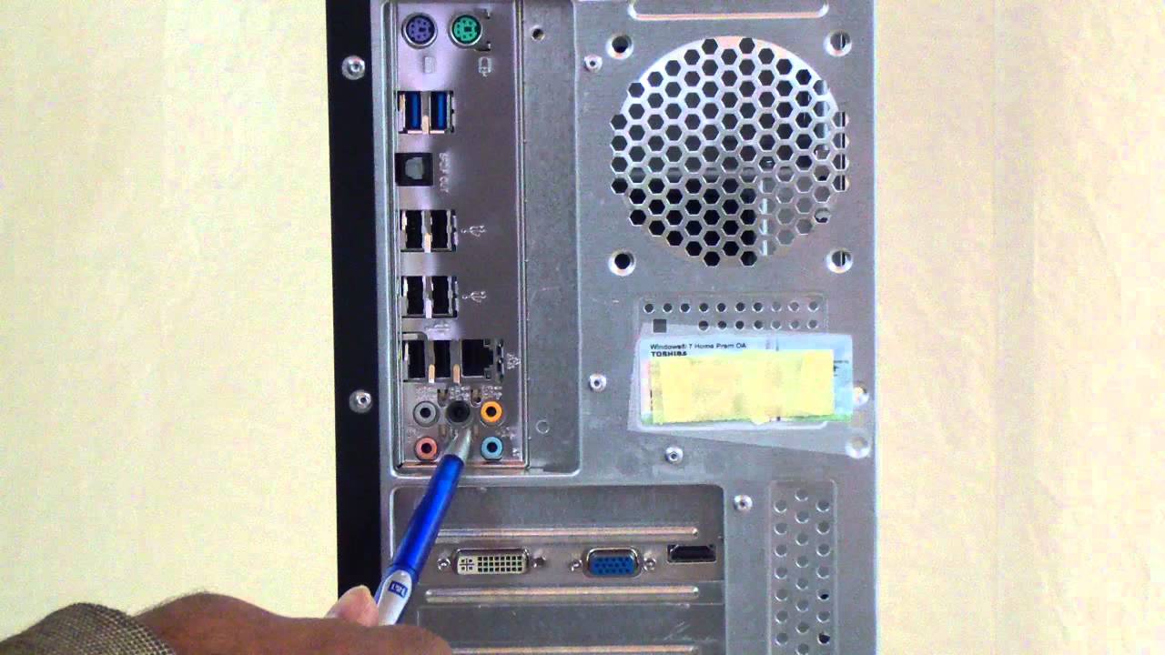 CLS Intel Standard PC - CLS Computer CLS Intel Standard PC - YouTube