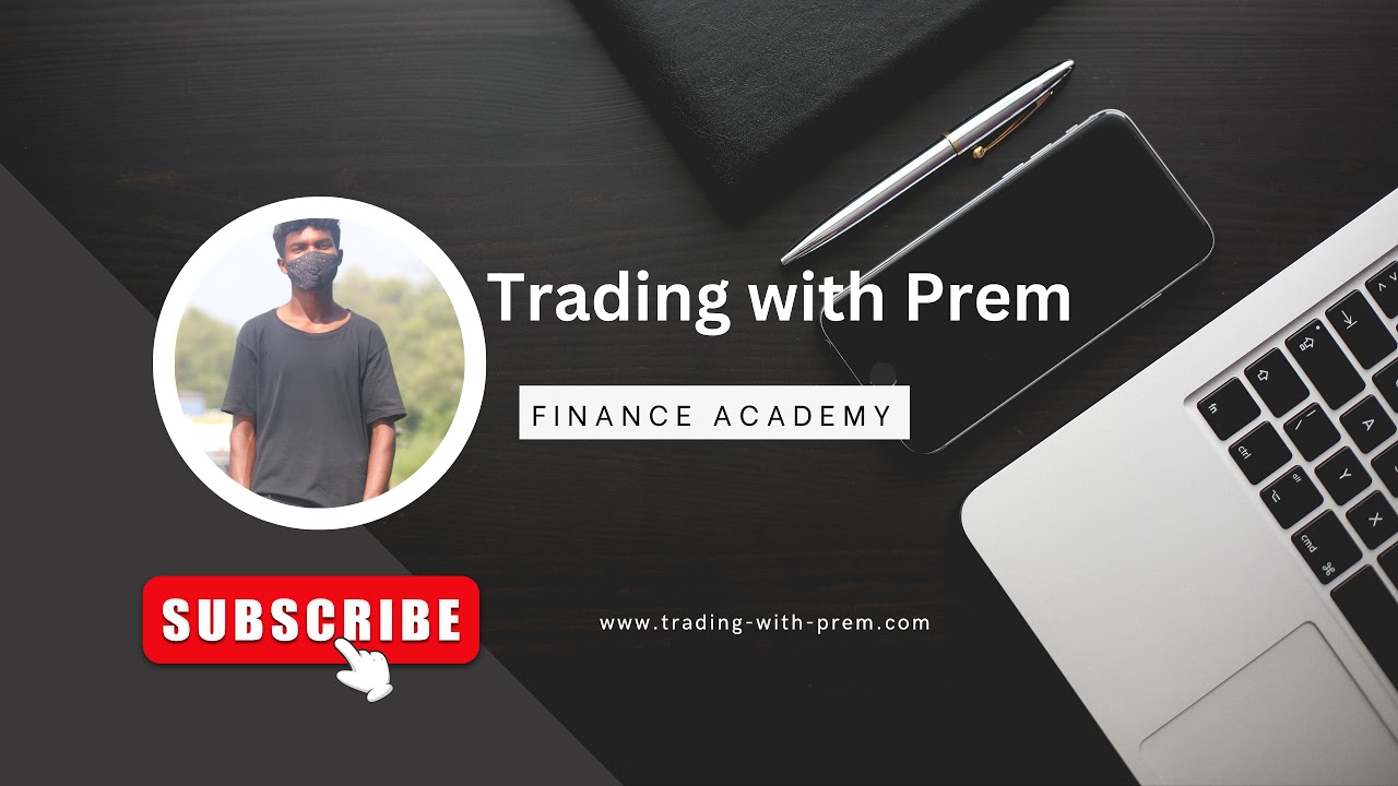 Tradingwith prem Live Stream - YouTube