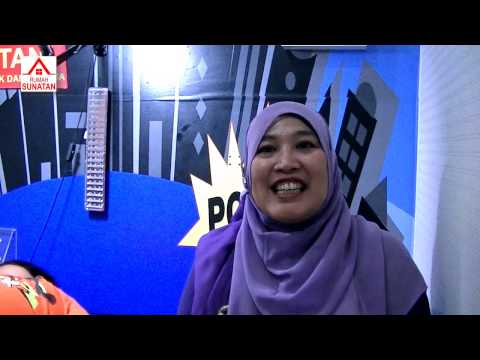 PUAS DENGAN KHITAN GEMUK - RUMAH SUNAT DR. MAHDIAN