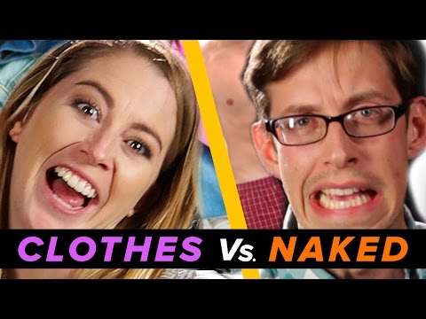 Sleeping Naked - Debatable