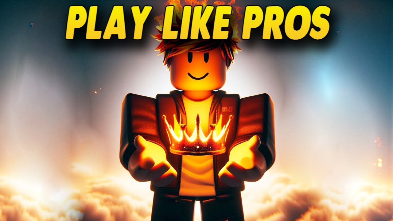 Rivals How To Get Better - Simple Guide - YouTube