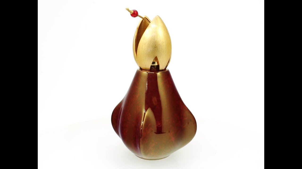 Lampe Berger Paris Bi Ya Doo 5677 - YouTube