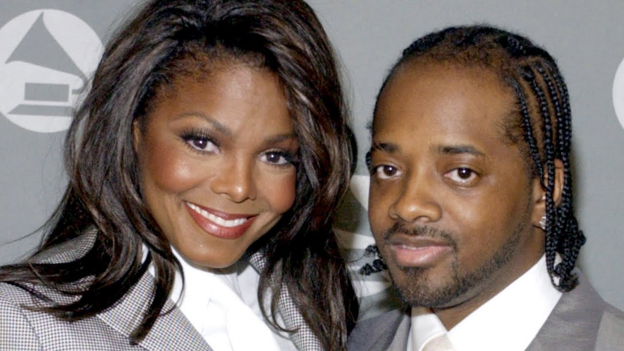 Janet Jackson Height