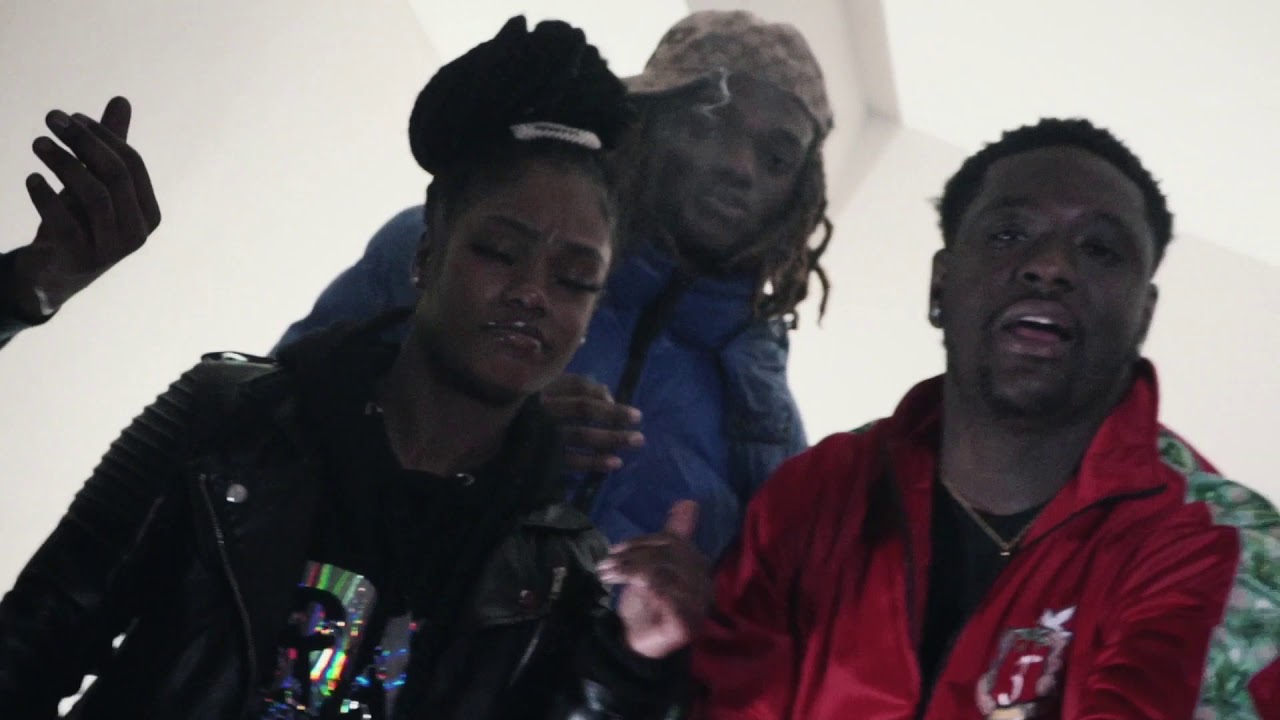 Demon Time - Young Feva ft Freaky Flash - YouTube