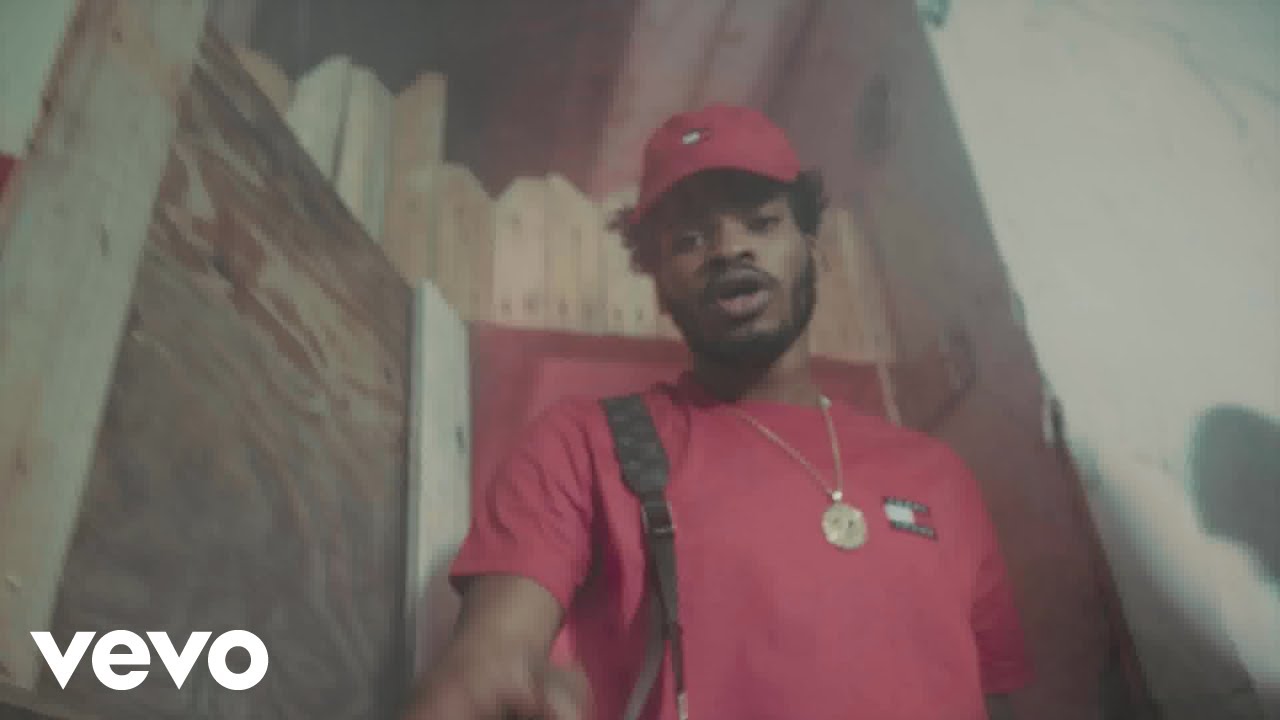 JayBlem - Martian (Official Video) - YouTube
